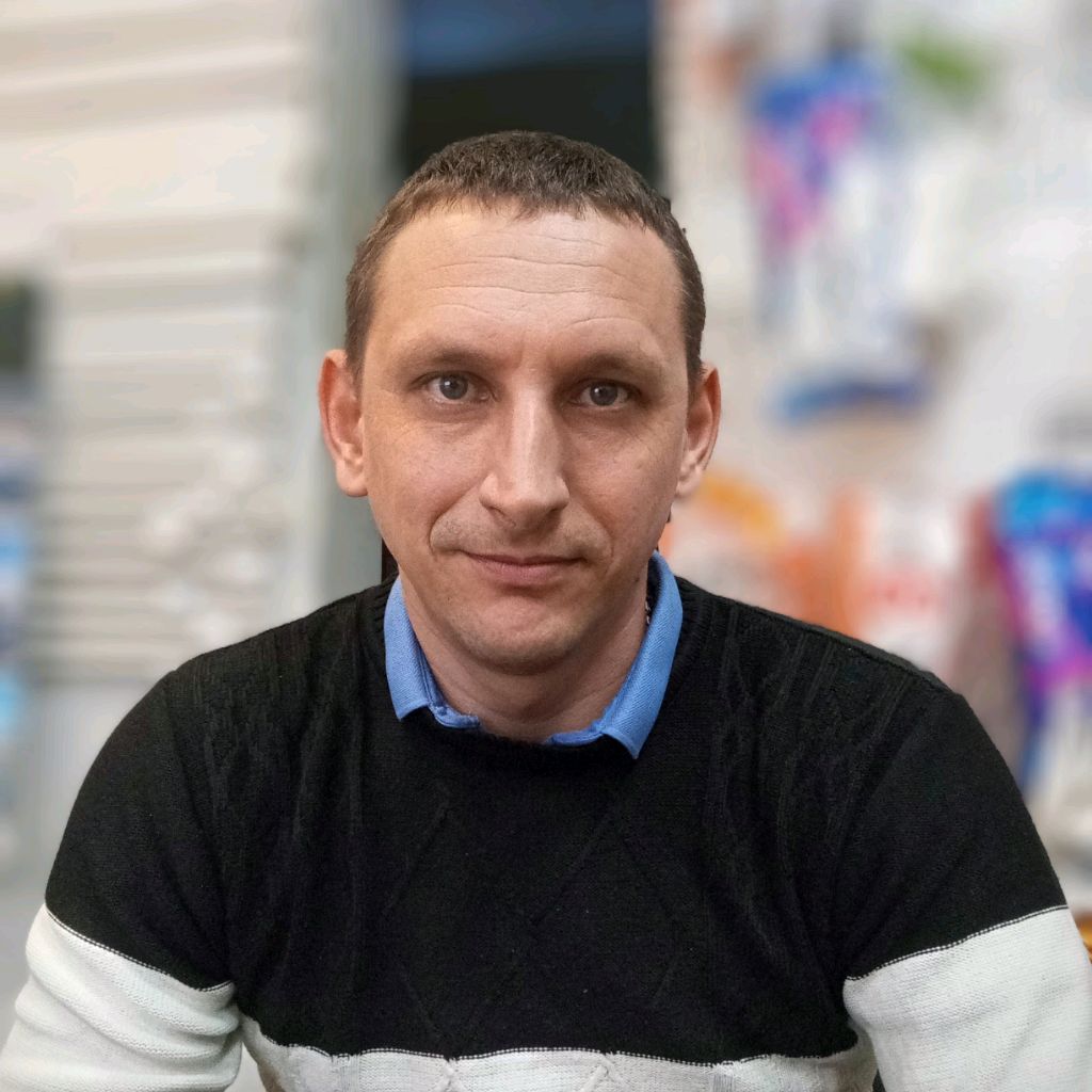 Иконка канала Сарайпродукт