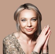 Иконка канала АННА ГАРСИЯ & АЛХИМИЯ ДУШИ