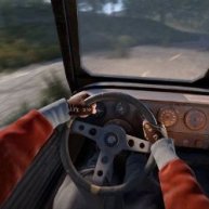 Иконка канала Rust с Ютуба