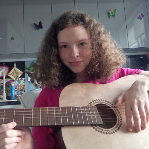 Иконка канала Поля Сева