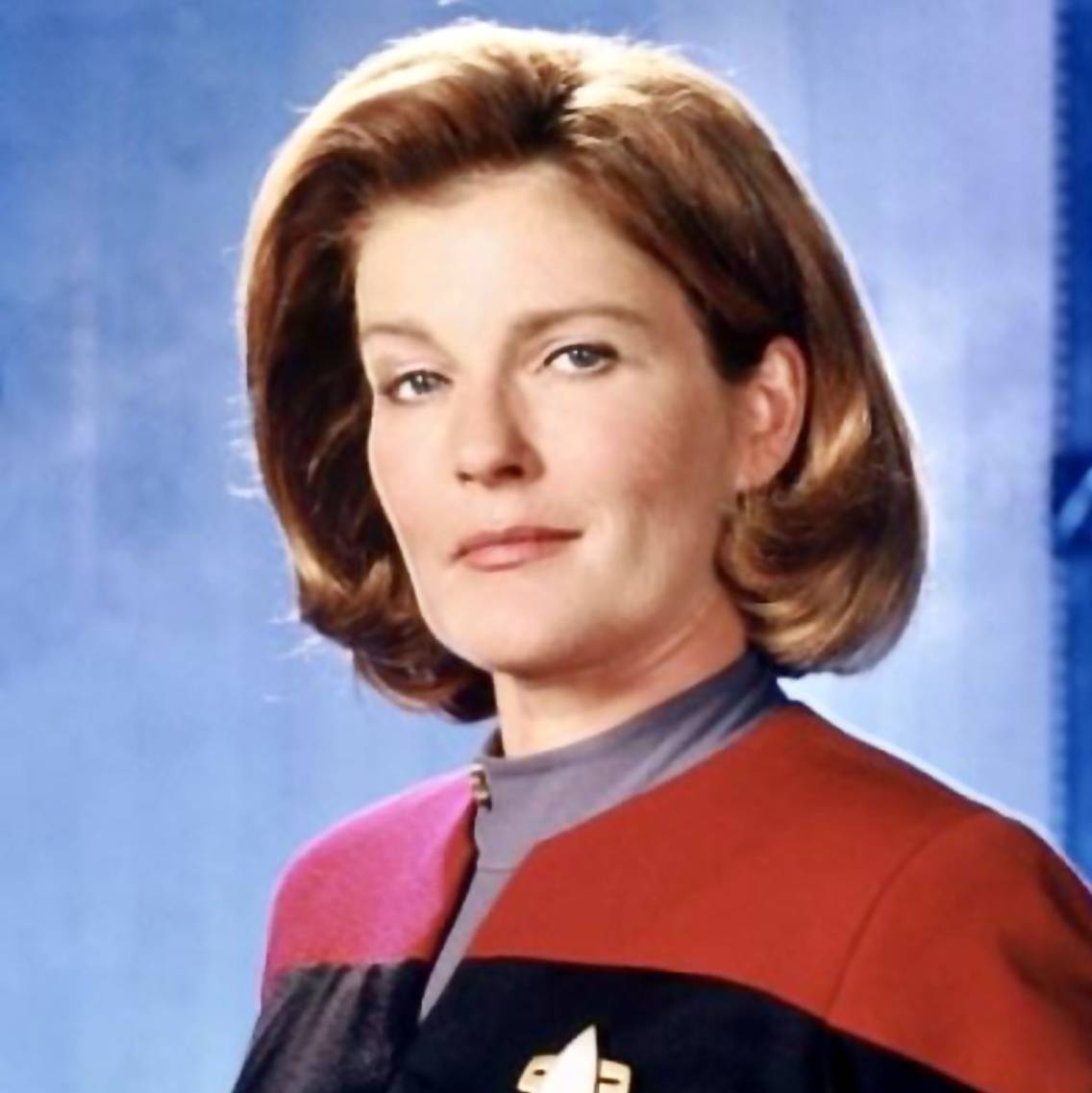 Иконка канала Сериал Звездный путь: Вояджер / Стартрек / Star Trek: Voyager