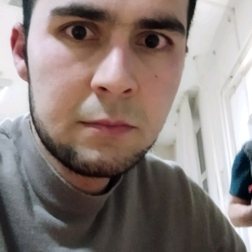 Иконка канала QADAMSHO ISOEV