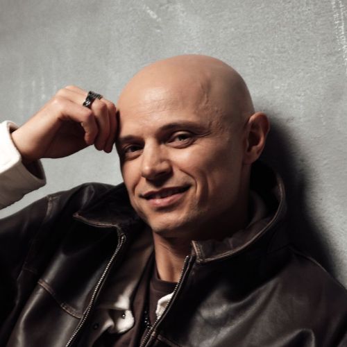 Иконка канала Faktor-2 / Фактор 2