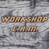 Иконка канала Workshop C.R.M.