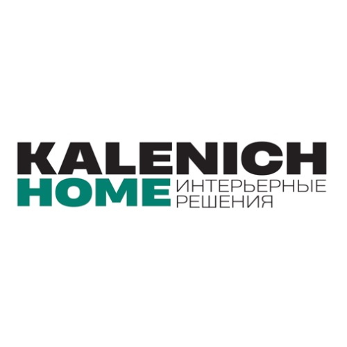 Иконка канала KALENICH HOME Интерьерные Решения