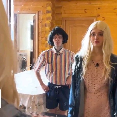 Иконка канала Фан  Вэлл и Милс Гела