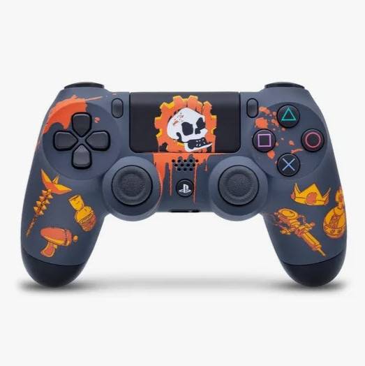 Иконка канала Всё про игры