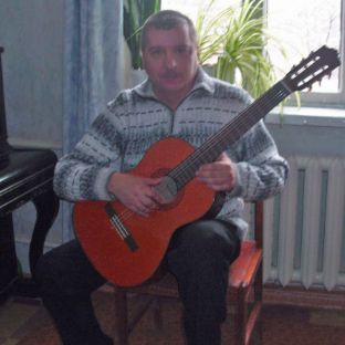 Иконка канала Валерий Ярмоленко