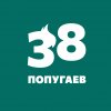 Иконка канала 38 ПОПУГАЕВ. ДЕТСКАЯ И ПОДРОСТКОВАЯ МЕБЕЛЬ