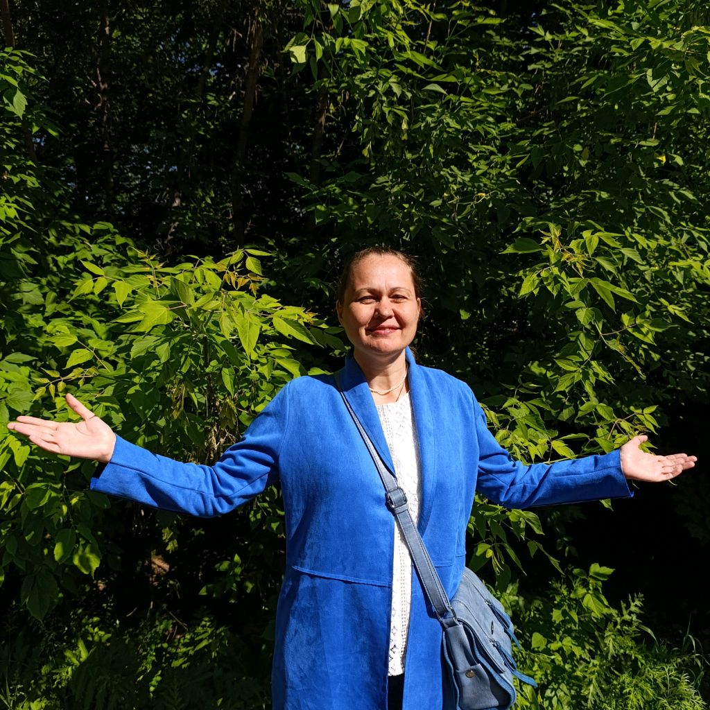 Иконка канала Наталья Солнце.