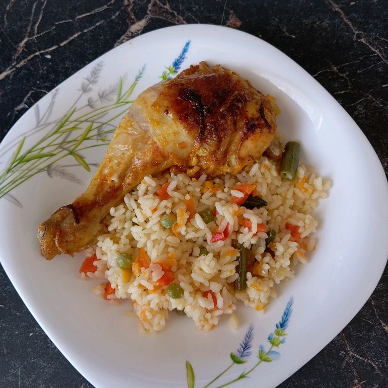 Иконка канала Готовим дома