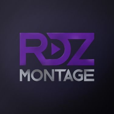 Иконка канала RDZMONTAGE