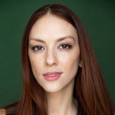 Иконка канала Актриса Юлия Погребникова