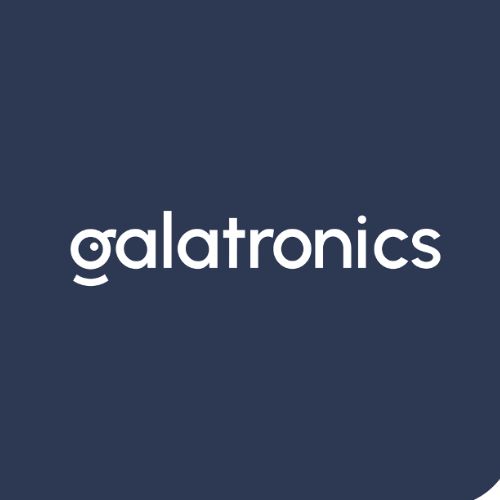 Иконка канала Galatronics