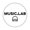 Иконка канала Music.labDV