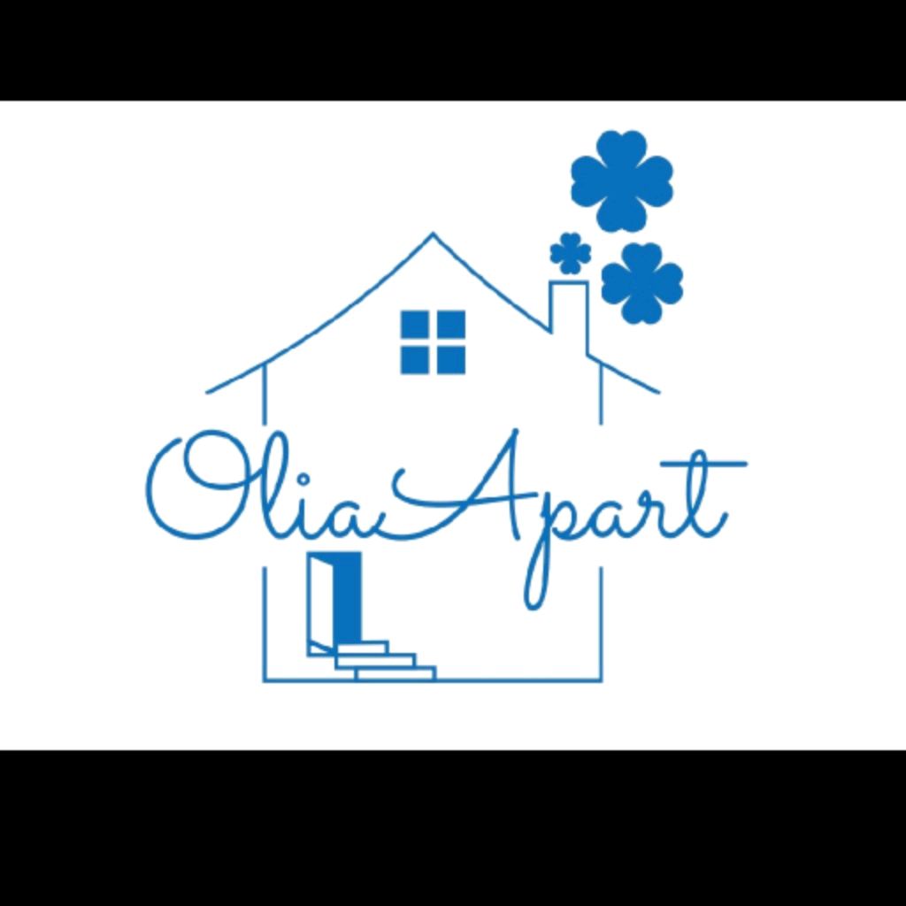 Иконка канала OliaApart