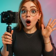 Иконка канала toridimake_creative