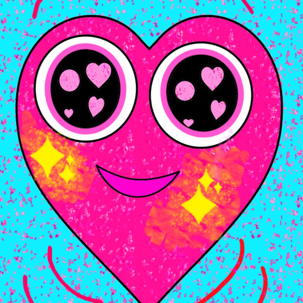 Иконка канала Кудряшка