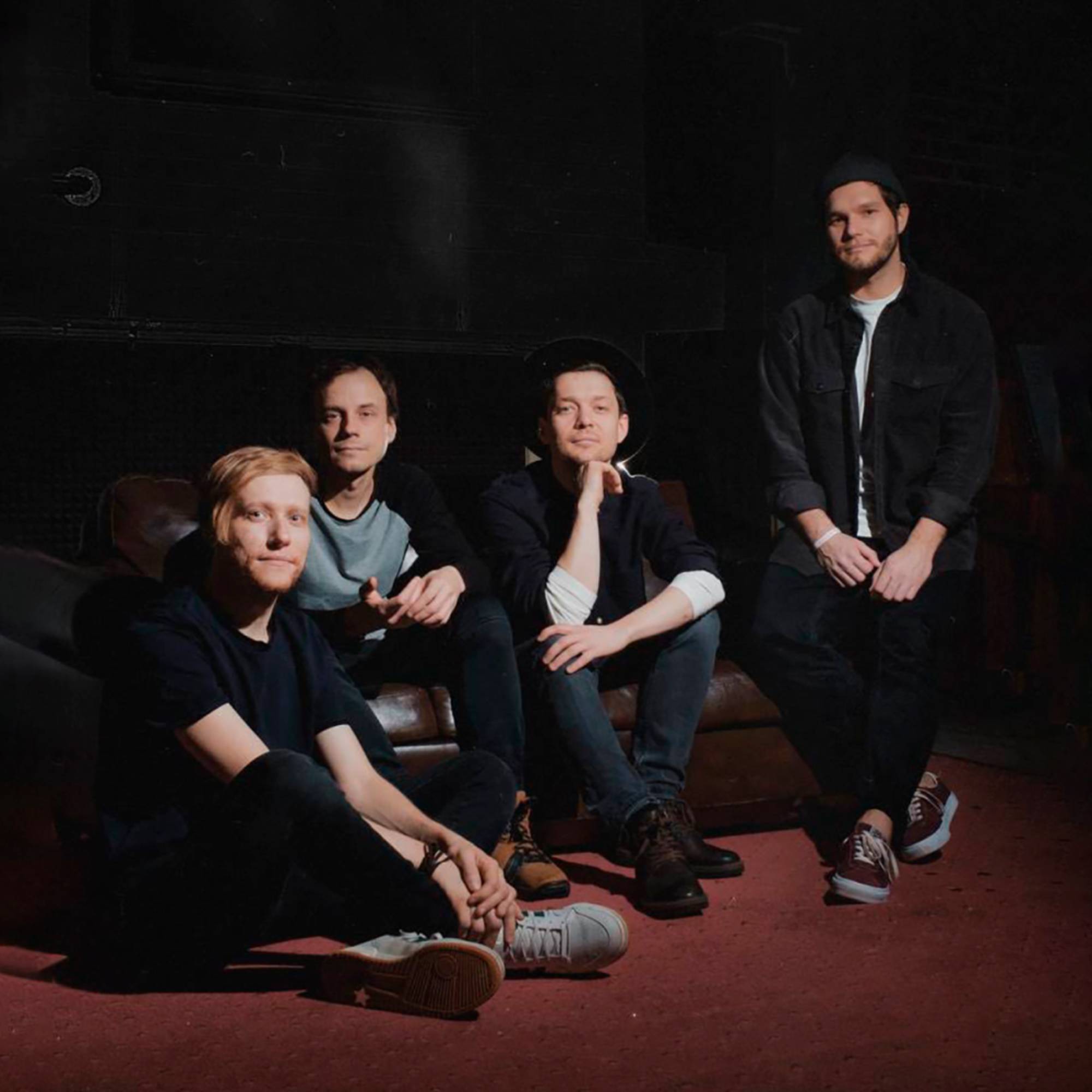 Иконка канала CHAYKA