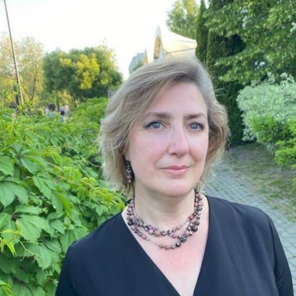 Иконка канала Наталья Сорокина