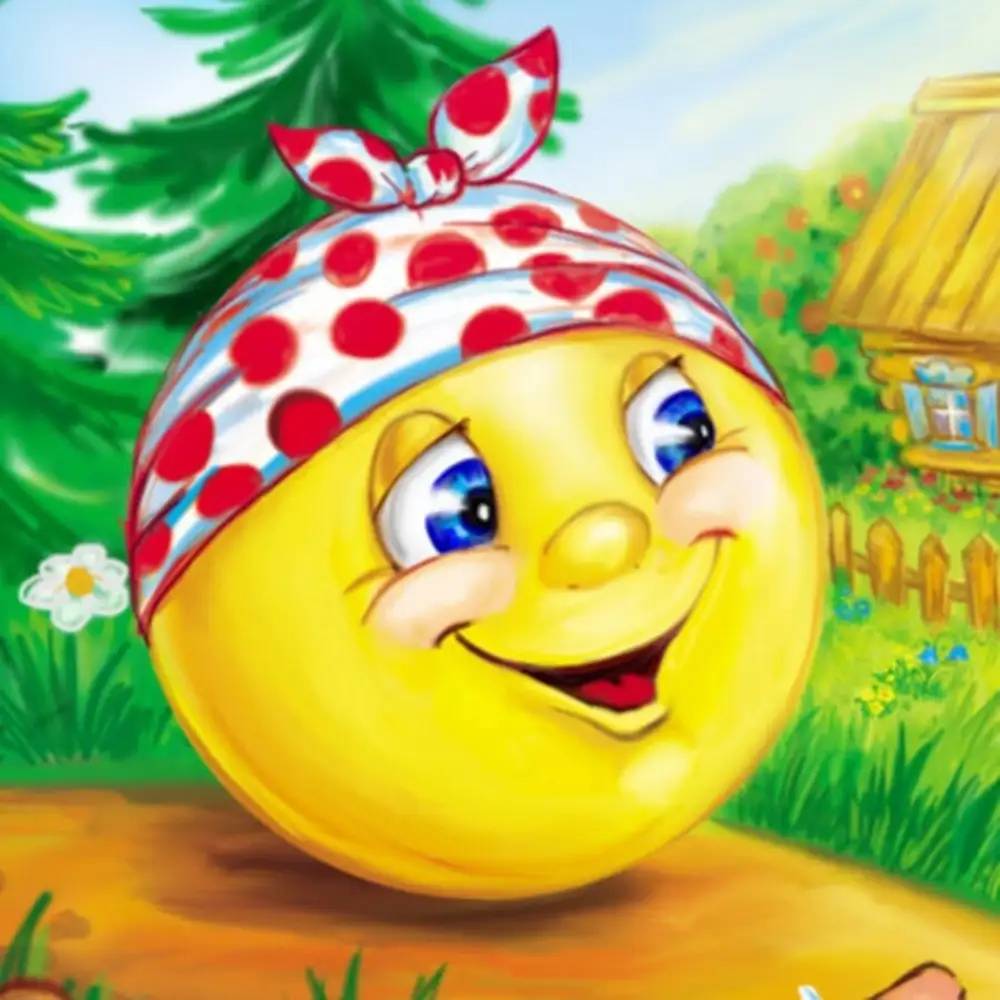 Иконка канала ОДЕССКИЙ КОЛОБОК. РОССИЯ. УКРАИНА. СВО