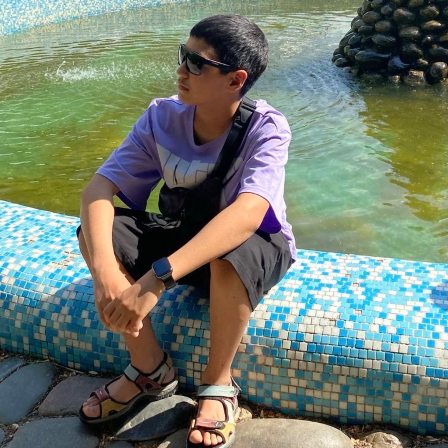 Иконка канала NeedListyR