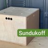 Иконка канала Sundukoff