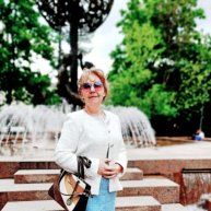 Иконка канала Активная пенсионерка🏞