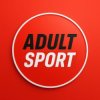 Иконка канала ADULTSPORT