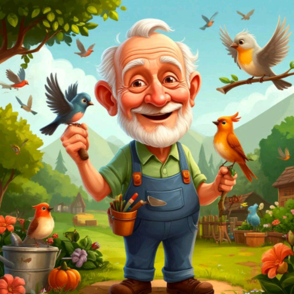 Иконка канала Дачный Удачник