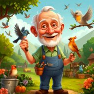 Иконка канала Дачный Удачник