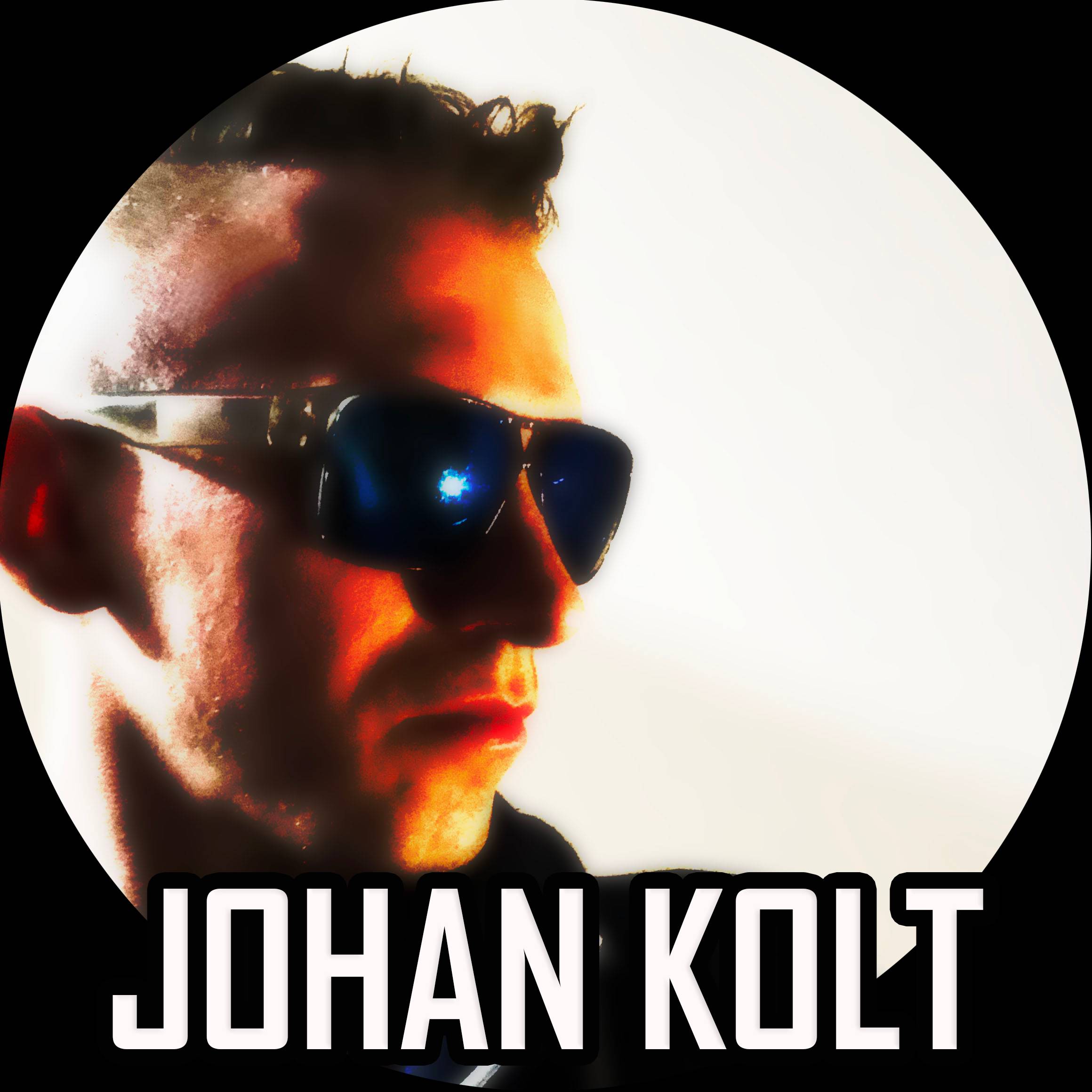 Иконка канала Johan Kolt Music Production