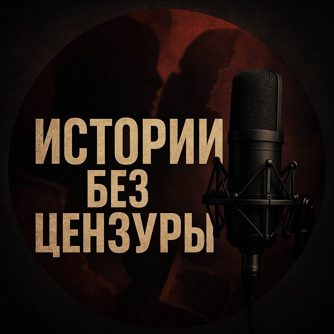 Иконка канала Истории без цензуры / АудиоРассказ Аудиокнига