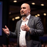 Иконка канала PROрост