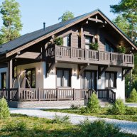 Иконка канала КаменьДерево