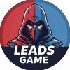 Иконка канала Leads Game