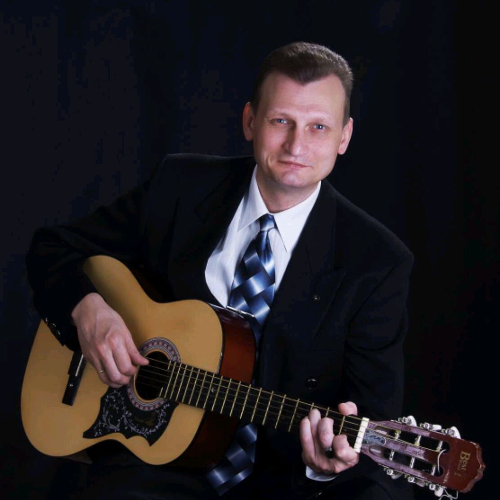 Иконка канала Виталий Журавский