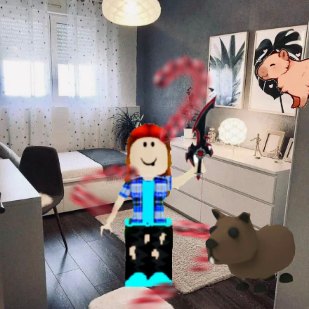 Иконка канала Dasha roblox