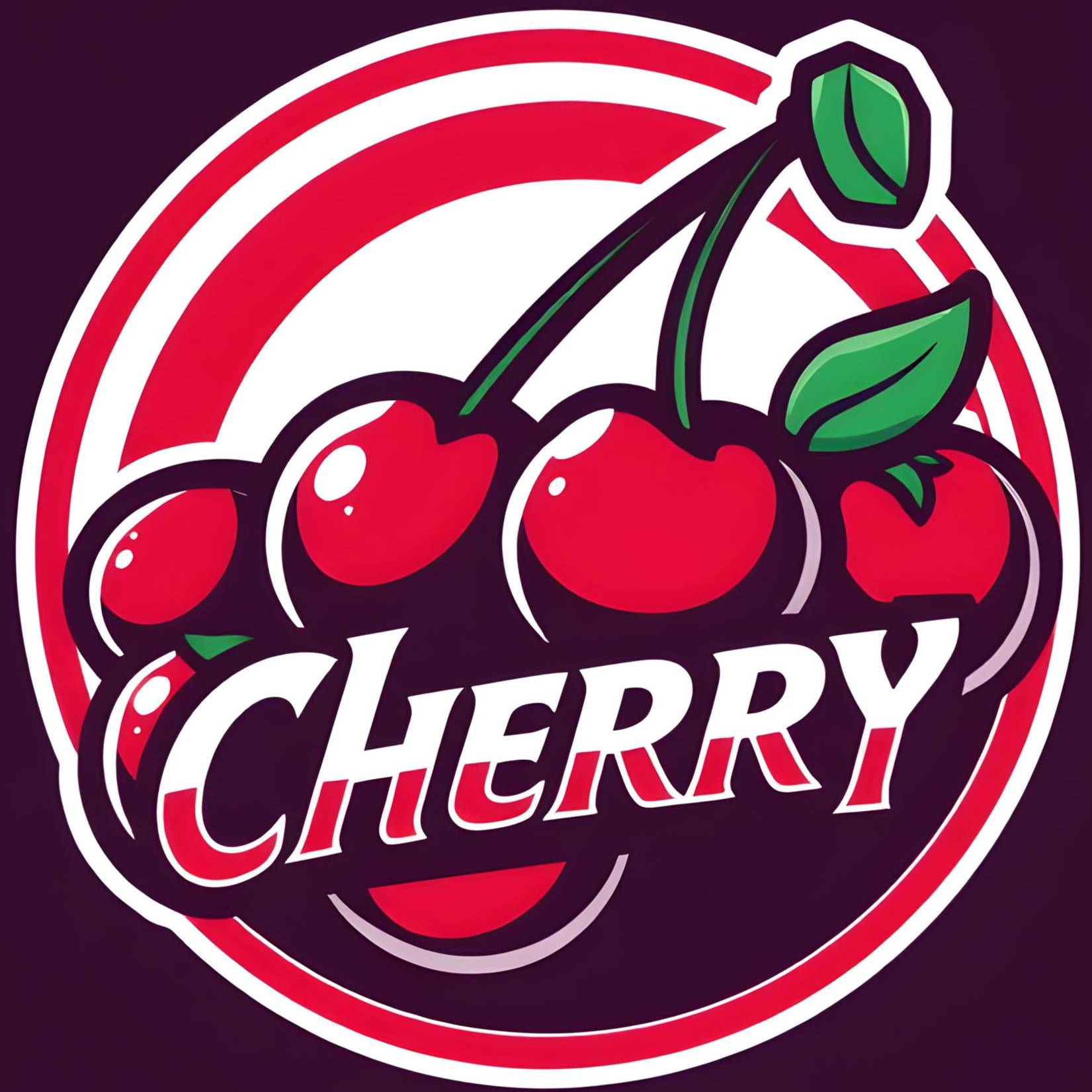 Иконка канала CHERRY