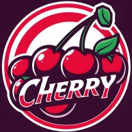 Иконка канала CHERRY