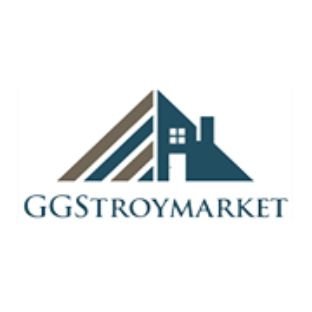 Иконка канала GGStroymarket