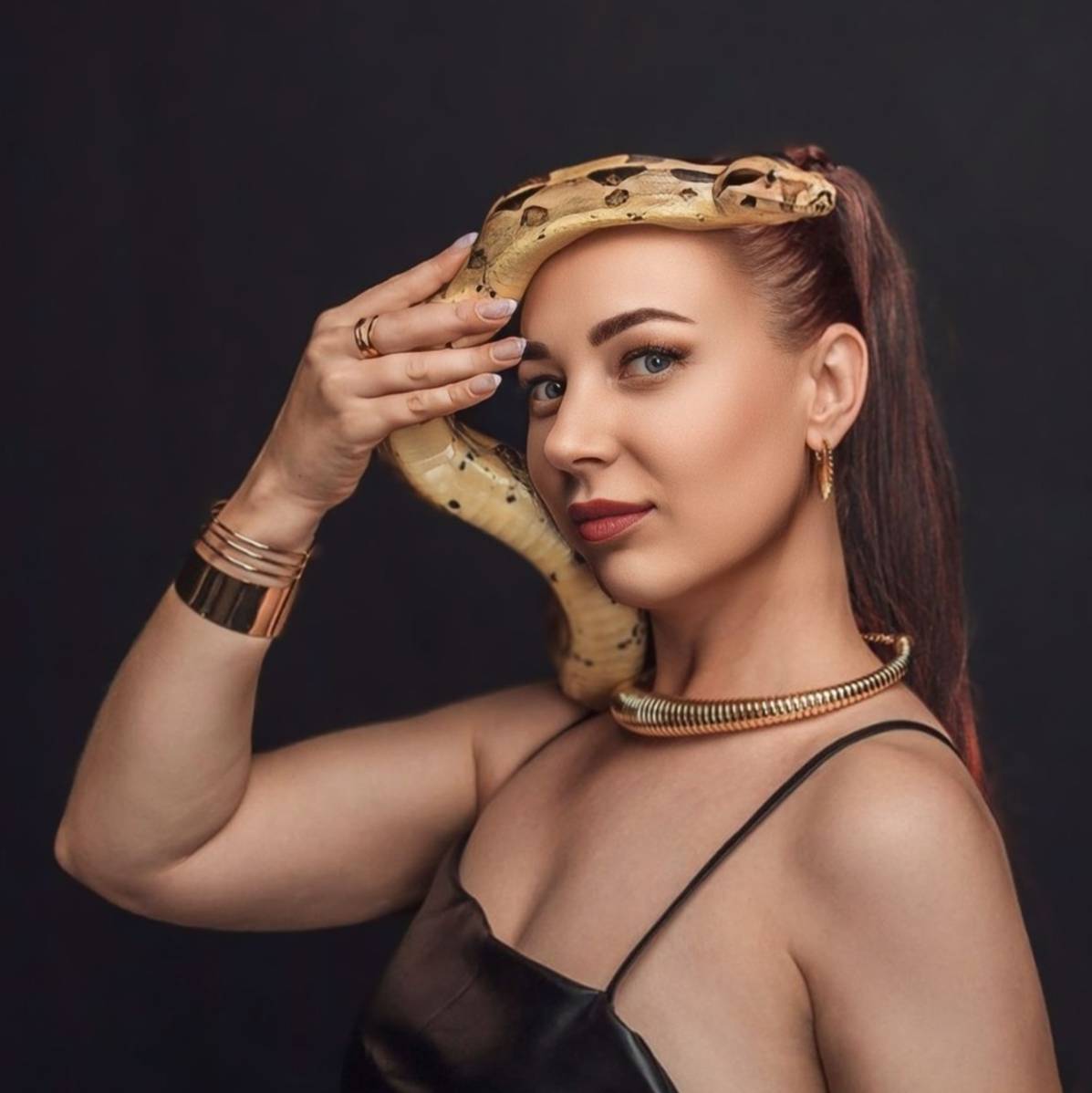 Иконка канала Dj Natali Rise