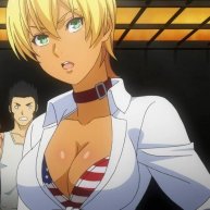 Иконка канала Сериал Повар-боец Сома / Shokugeki no Souma