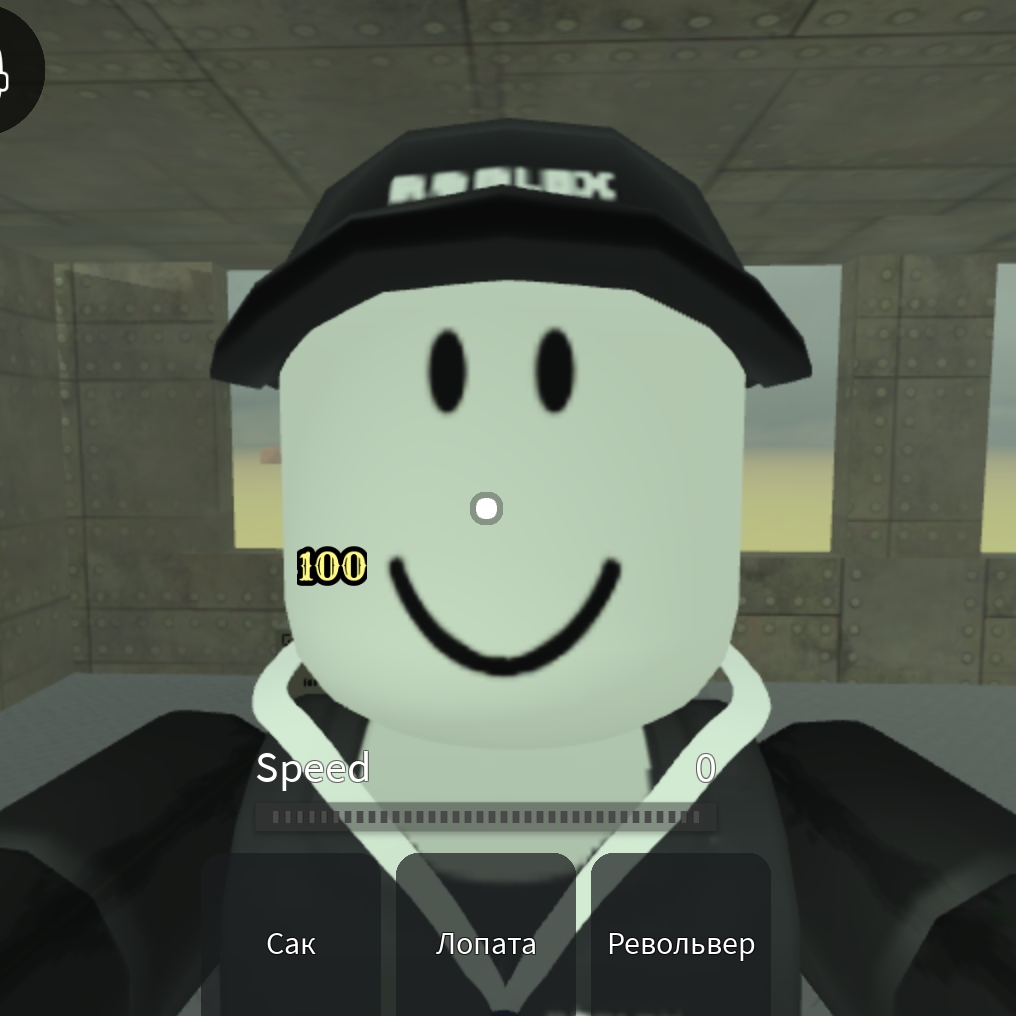 Иконка канала Роблокс с друзьями