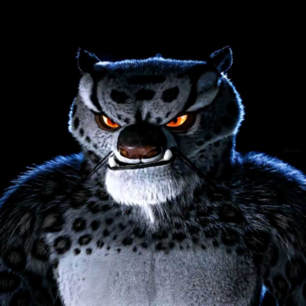 Иконка канала Тай Лунг