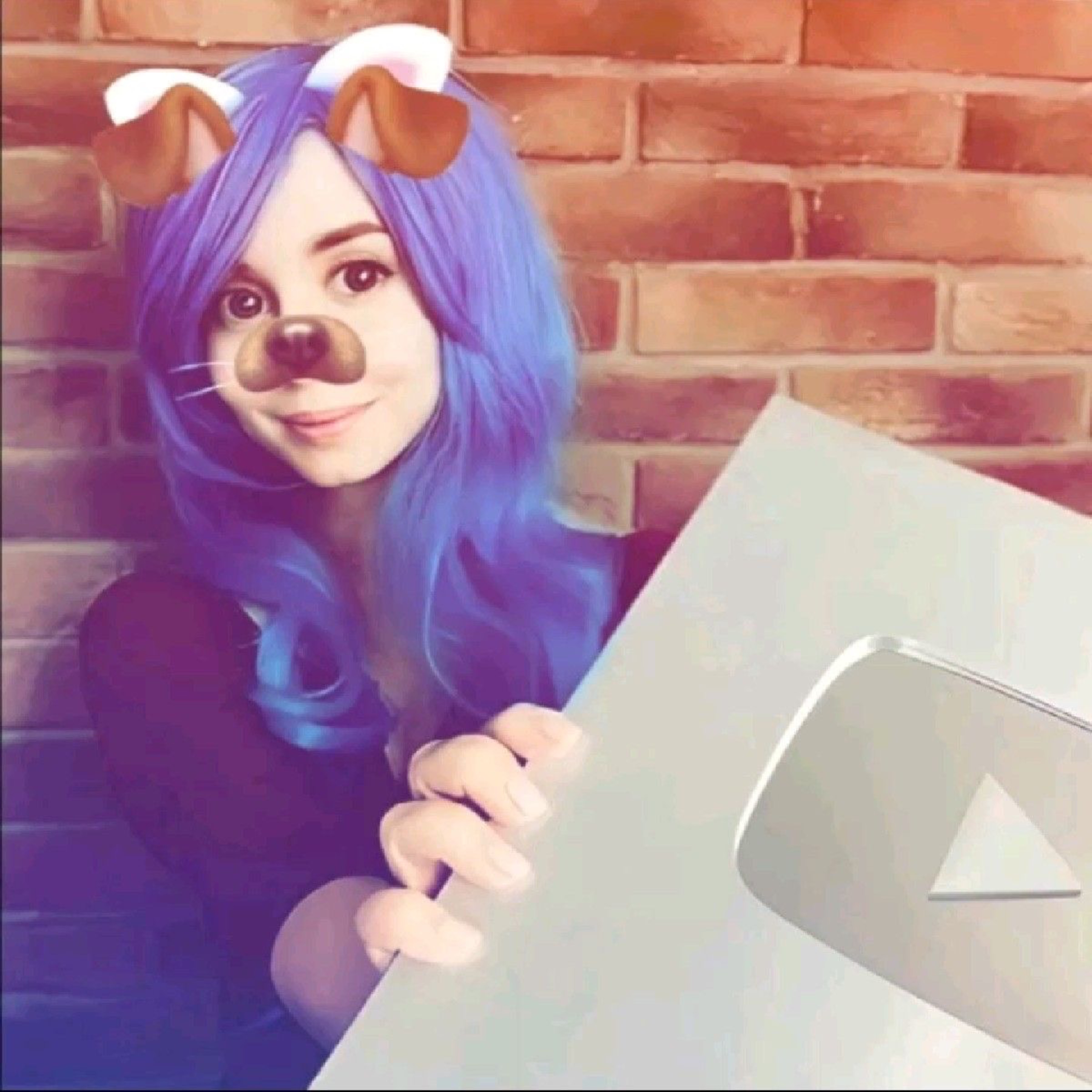 Иконка канала Крошкакошатка🌱