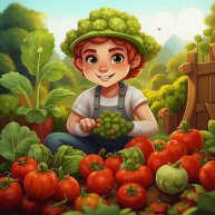 Иконка канала Тайны садовника