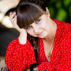 Иконка канала Katerina Arts