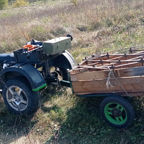 Иконка канала channel33120074