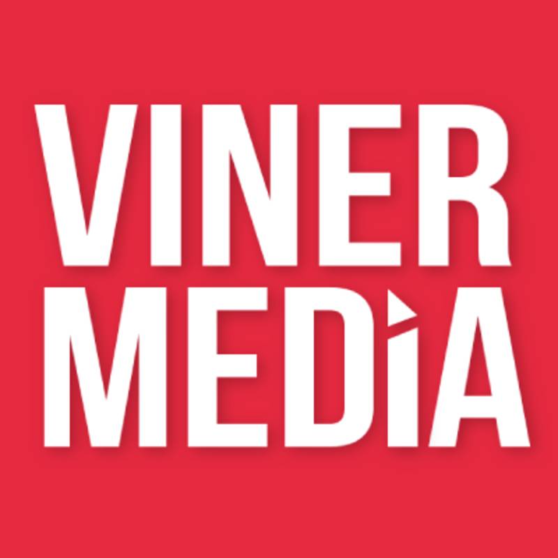 Иконка канала VINERMEDIA